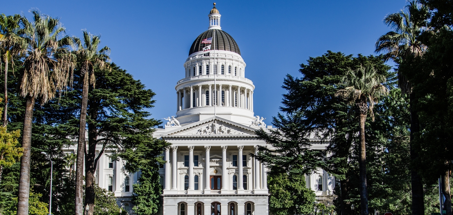 California+State+House